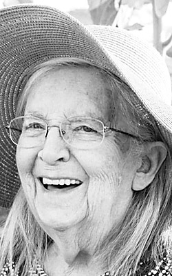 Dorothy M. Benn | News, Sports, Jobs - Altoona Mirror